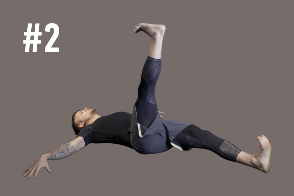 Boost Workout 1 (Beginner) - TRUSTMYCOACH