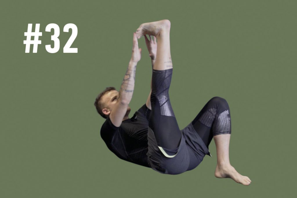 Boost Workout 3 (Beginner) – TRUSTMYCOACH